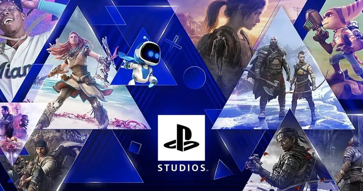 Sony 否認財報透露PlayStation 跟隨 Xbox 跨平台策略 - 香港手機遊戲網 GameApps.hk