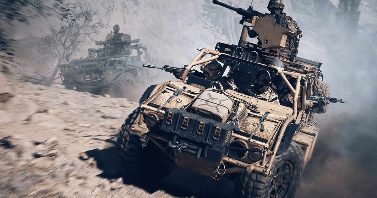 《Battlefield 6》啟用 Secure Boot 竟導致玩家電腦變磚 - 香港手機遊戲網 GameApps.hk