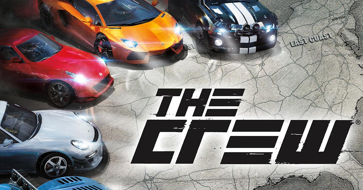 《飆酷車神 The Crew》伺服器關閉後 9 月 15 日回歸 - 香港手機遊戲網 GameApps.hk