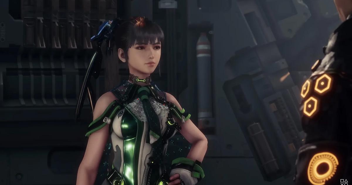 Shift Up 財報揭示《劍星 2》細節 IP 發展或涉足多媒體 - 香港手機遊戲網 GameApps.hk