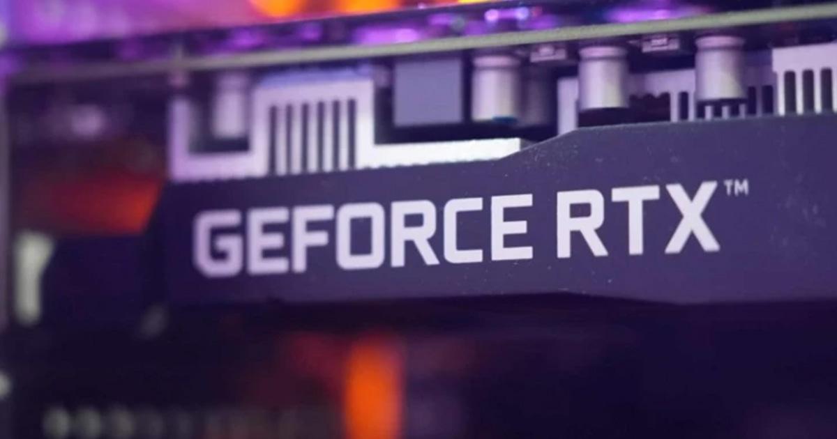 NVIDIA 新驅動程式導致 RTX 50 系列顯示卡效能下降 - 香港手機遊戲網 GameApps.hk