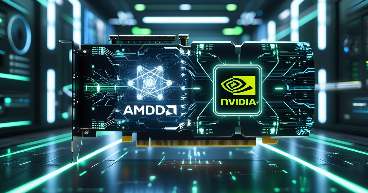 AMD FSR Redstone 將提供官方第三方支援 包括 Nvidia GPU - 香港手機遊戲網 GameApps.hk