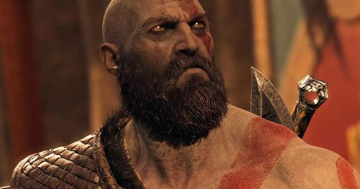 《戰神》新作或將前往埃及 神秘內幕指向全新冒險 - 香港手機遊戲網 GameApps.hk