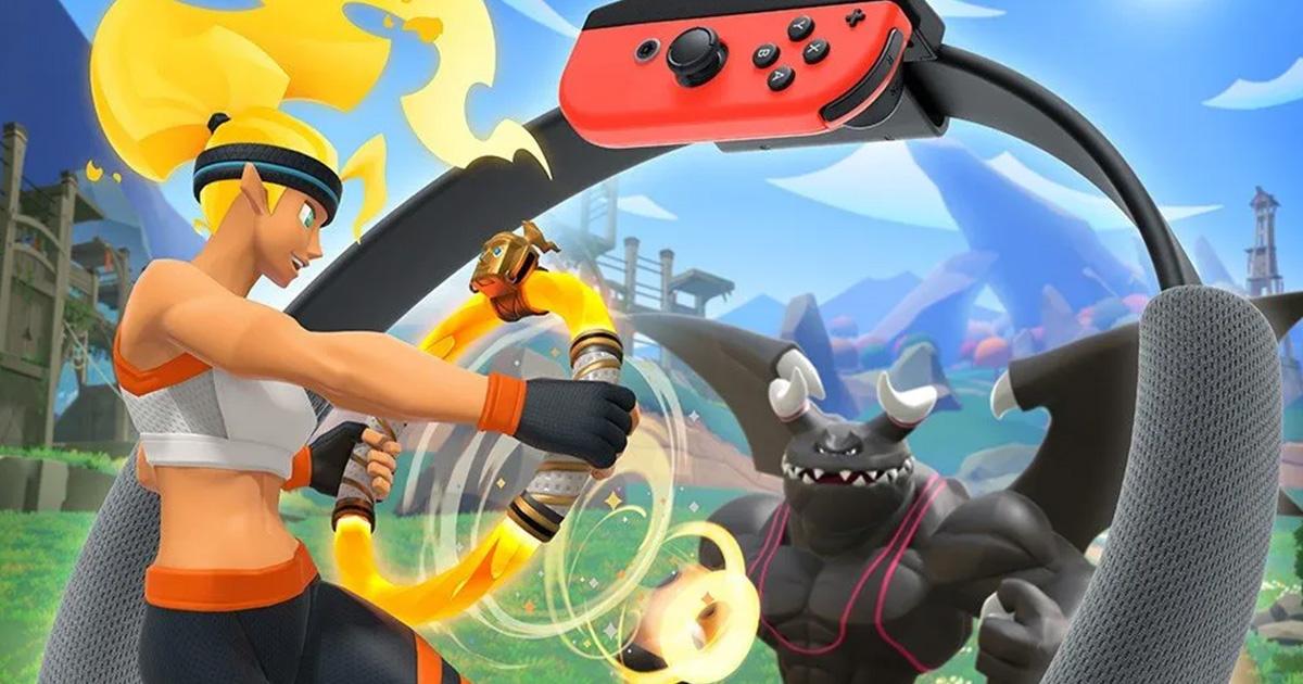 日本25歲女子玩《健身環大冒險》突感頸痛 兩日後中風 - 香港手機遊戲網 GameApps.hk