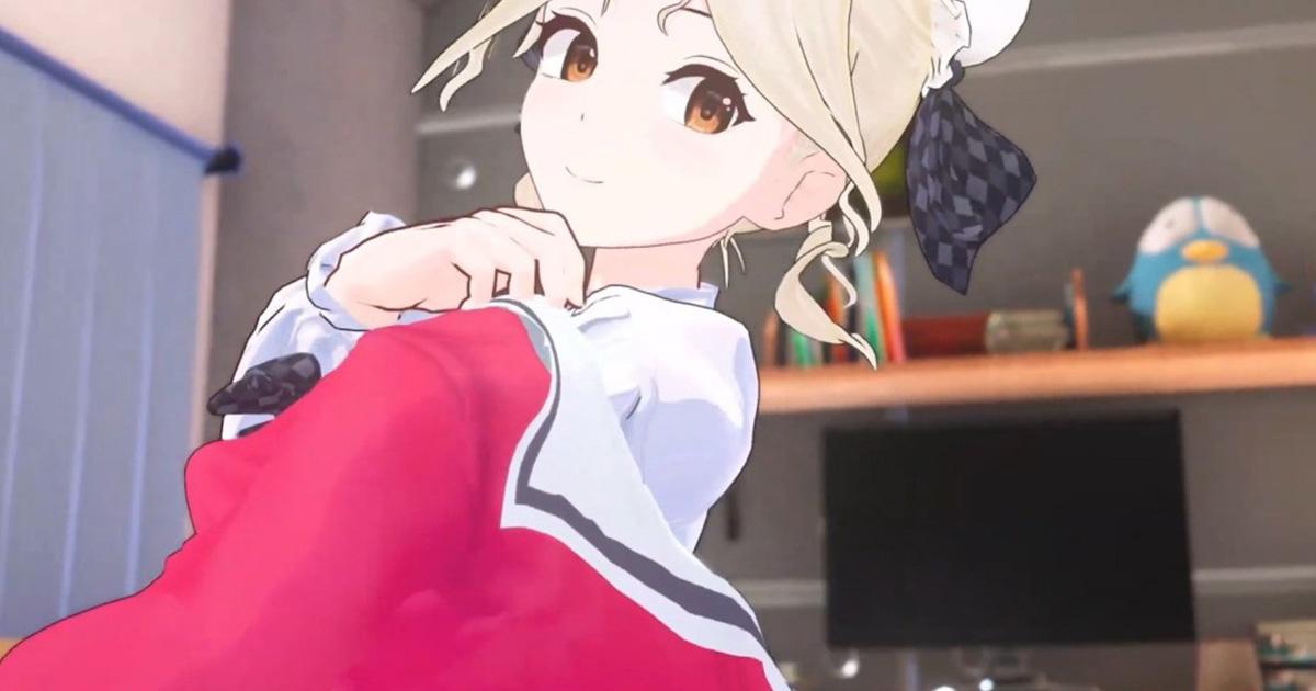 《超級真實麻將：維納斯歸來》登陸 Steam 成人向 VR 麻將新體驗 - 香港手機遊戲網 GameApps.hk