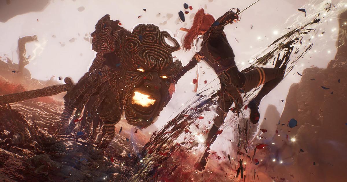 《光與影：33號遠征隊》總監表示「AAA級預算反而會讓遊戲變得更差」 - 香港手機遊戲網 GameApps.hk