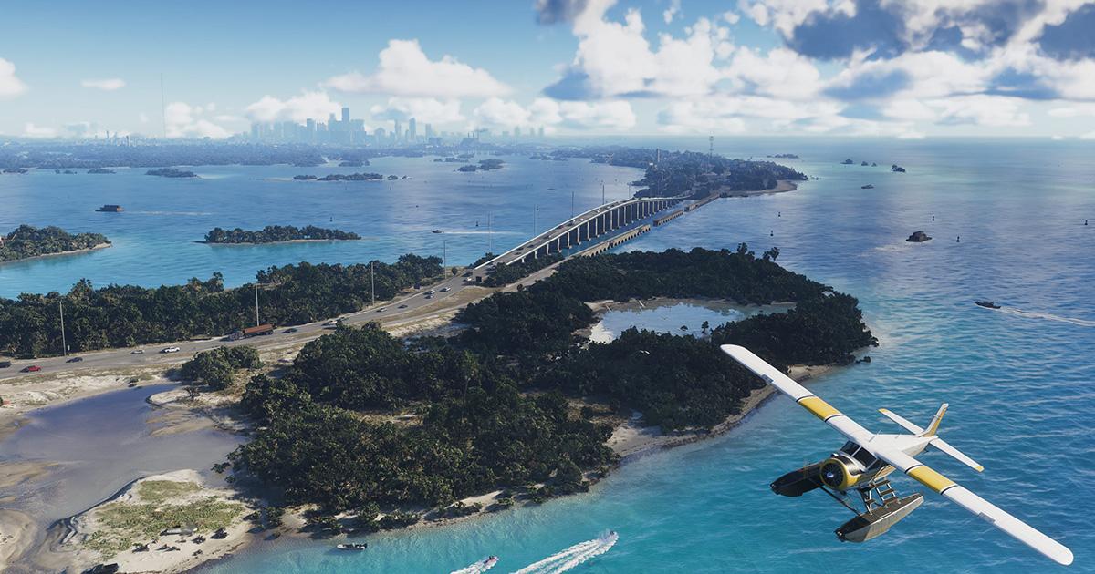 《GTA 6》粉絲繪製推測地圖 網民：實際可能更龐大 - 香港手機遊戲網 GameApps.hk