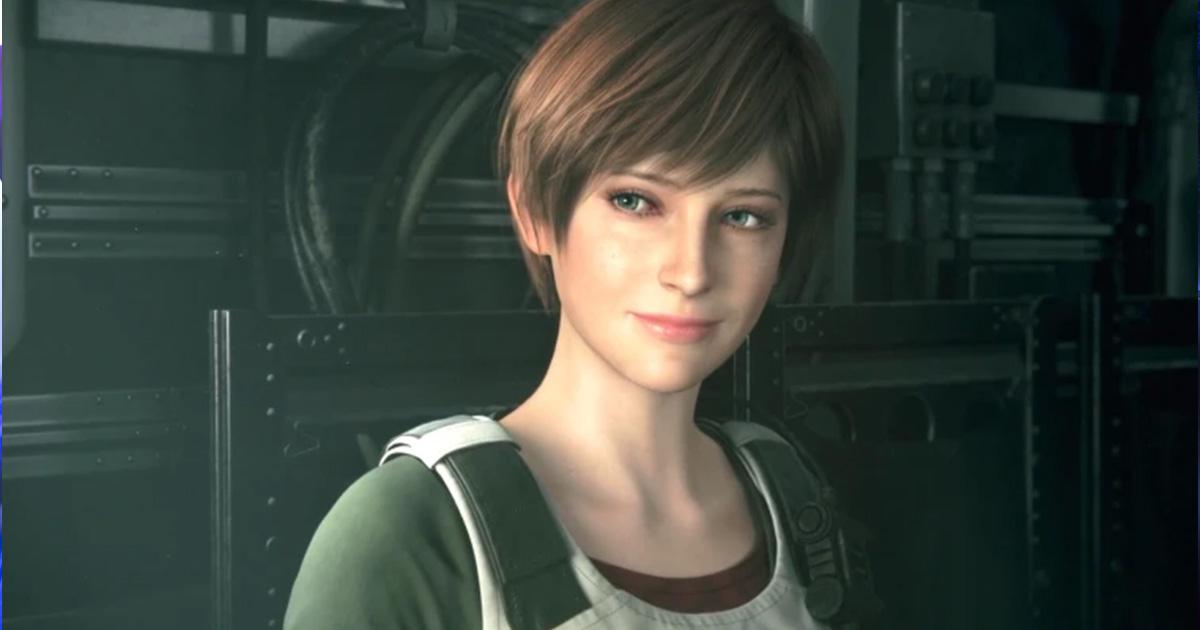 Capcom 正式製作《生化危機 0》重製版 首度曝光演員與劇情變動細節 - 香港手機遊戲網 GameApps.hk