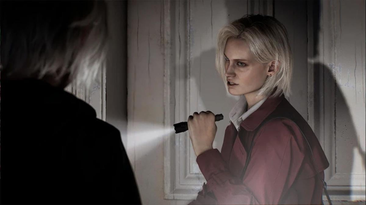 Capcom 揭《生化危機 安魂曲》不支援 Switch 2 滑鼠 製作人解釋原因 - 香港手機遊戲網 GameApps.hk