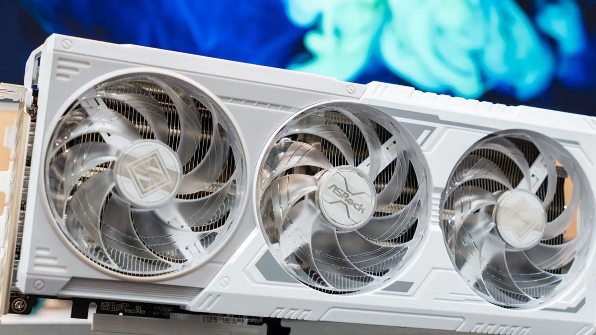 AI 帶動記憶體大漲 消息指 AMD 將全面加價 GPU 至少 10% - 香港手機遊戲網 GameApps.hk