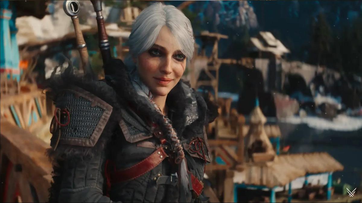 《巫師4》確定缺席 TGA 2025 CDPR：今年不會公開新內容 - 香港手機遊戲網 GameApps.hk