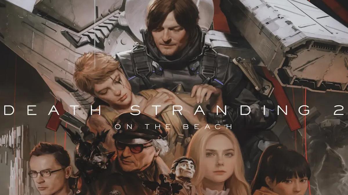 《死亡擱淺2》PC版通過 ESRB 評級 玩家討論 PS5／PS6 意義何在 - 香港手機遊戲網 GameApps.hk