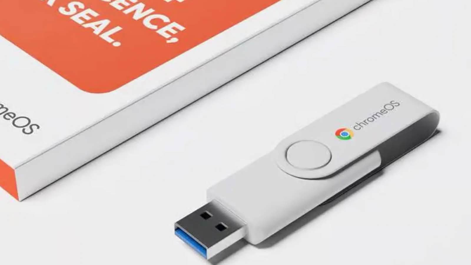 舊 MacBook、Windows 筆電有救 Google 3 美元 USB 開賣 - 香港手機遊戲網 GameApps.hk