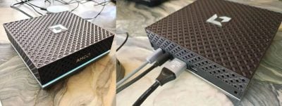 AMD Ryzen AI Halo 迷你電腦6月登場 支援128GB記憶體主打本地AI運算 - 香港手機遊戲網 GameApps.hk