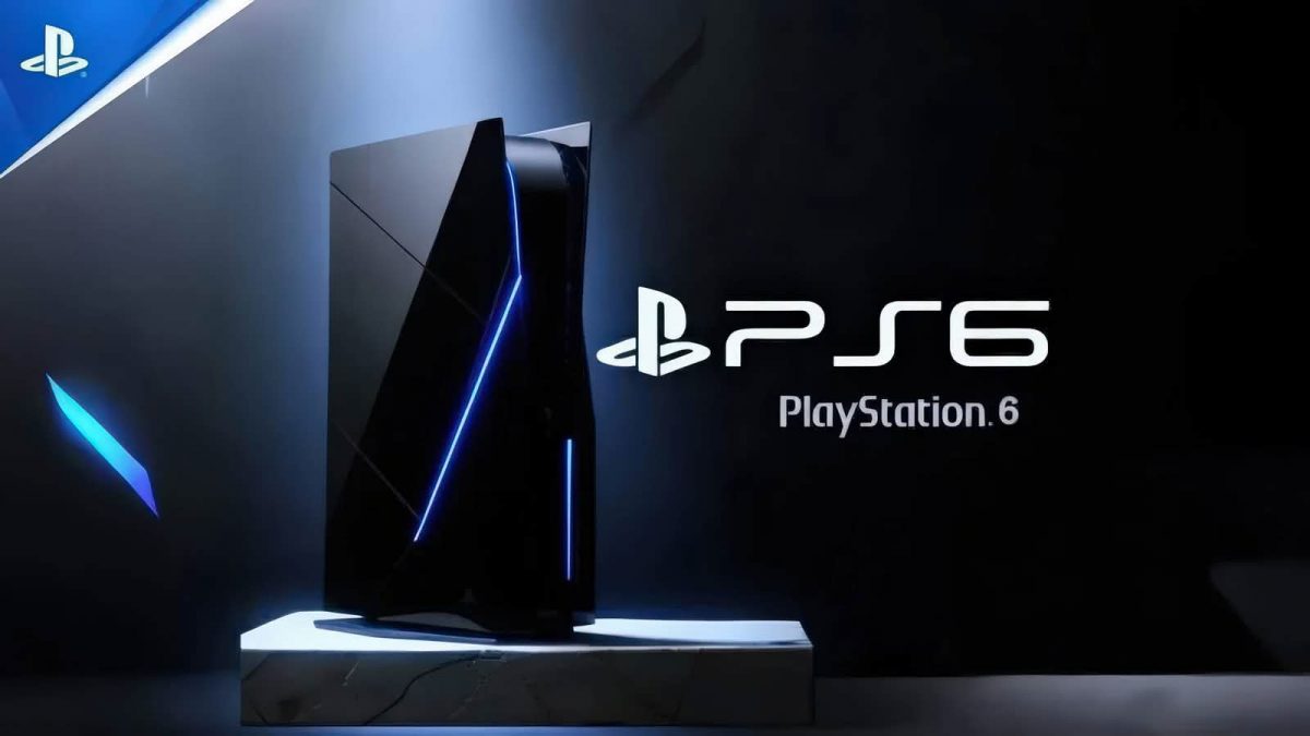 Sony PS6 傳不會延期推出 爆料人稱 30GB VRAM 規格不縮水 - 香港手機遊戲網 GameApps.hk