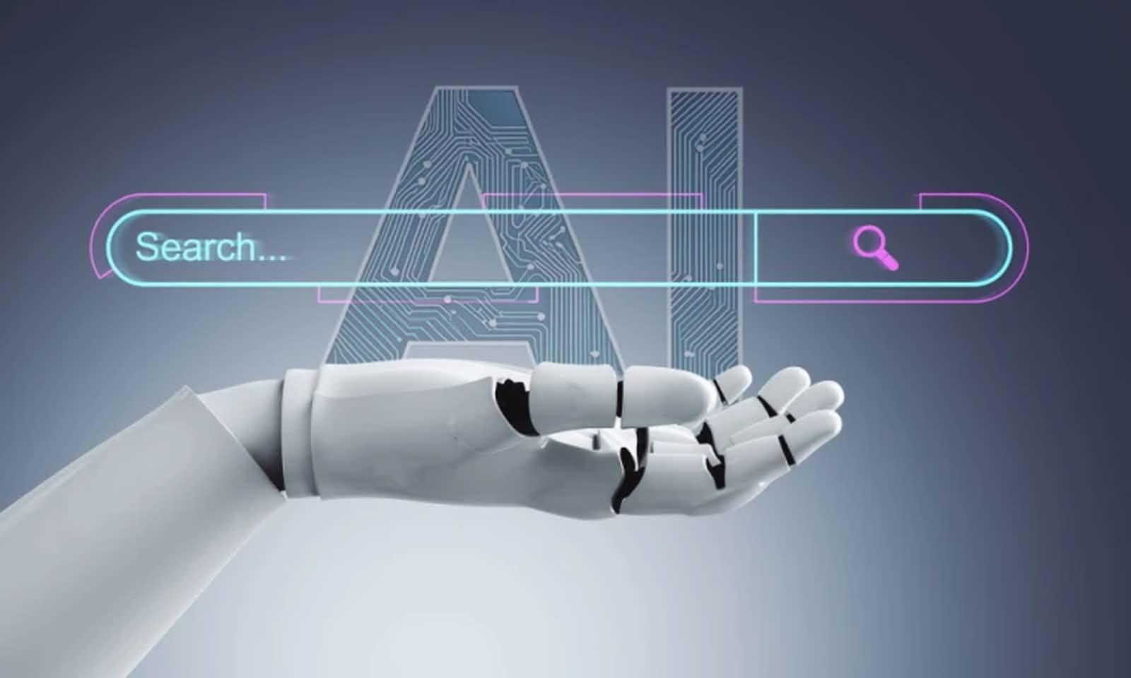 Google AI 搜尋惹反彈 大量用戶轉投 DuckDuckGo 等傳統搜尋器 - 香港手機遊戲網 GameApps.hk