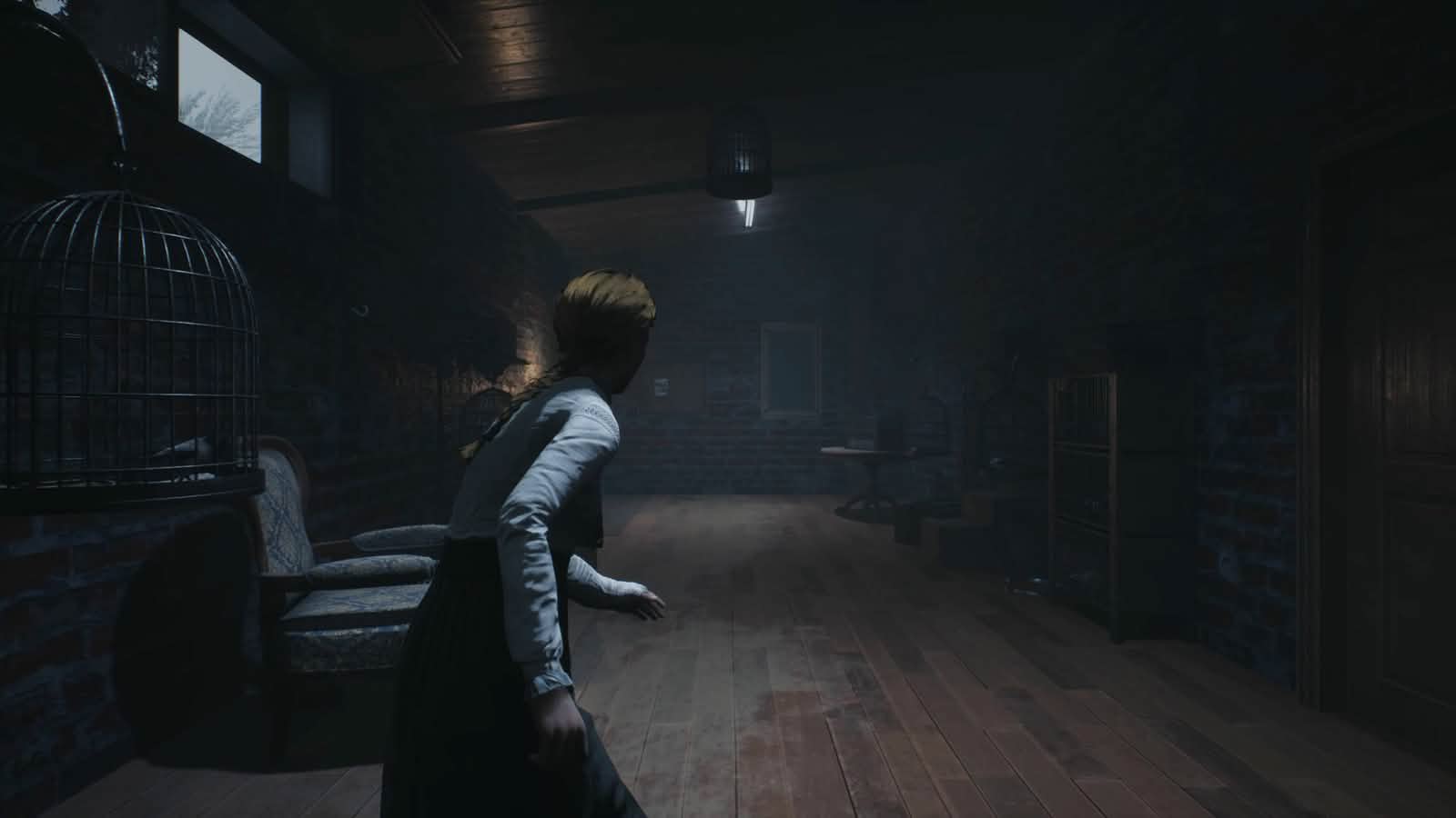 《Remothered》系列雙作限免中 Steam、GOG 免費派送明日截止 - 香港手機遊戲網 GameApps.hk