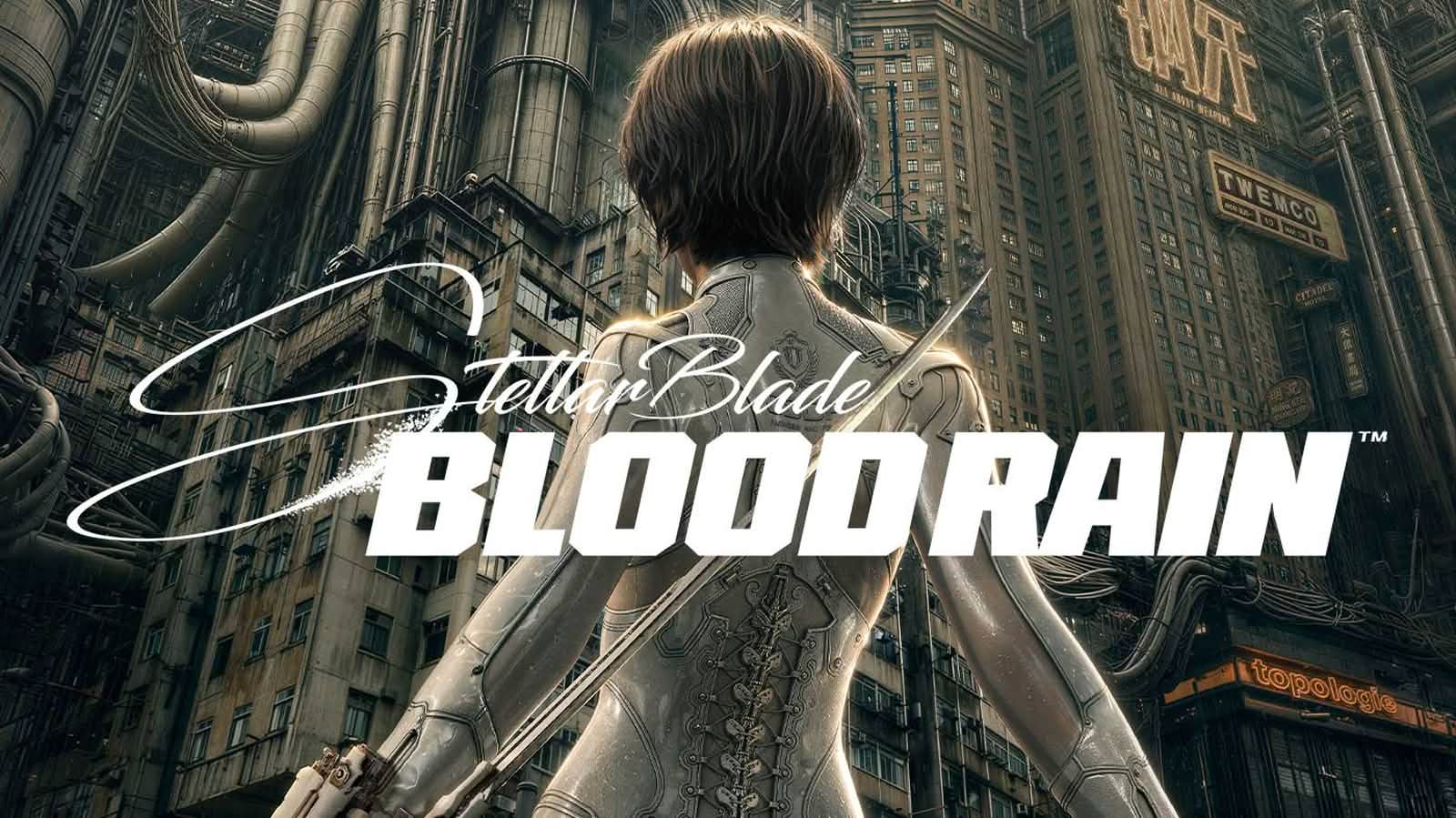 Shift Up公開《劍星：Blood Rain》 主打多平台低配置體驗 - 香港手機遊戲網 GameApps.hk