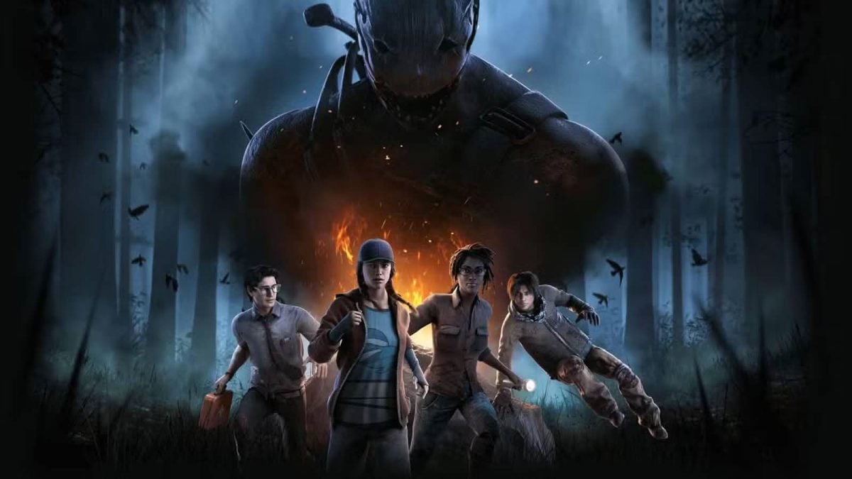 Steam 經典恐怖遊戲《Dead by Daylight》限時免費 10 年後仍人氣不減 - 香港手機遊戲網 GameApps.hk