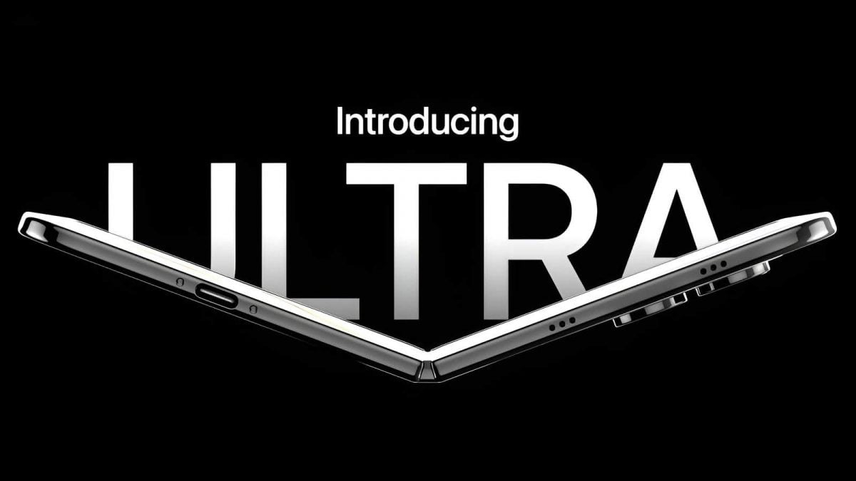 Apple 未來 16 個月產品路線圖曝光 首批「Ultra」產品或正式登場 - 香港手機遊戲網 GameApps.hk