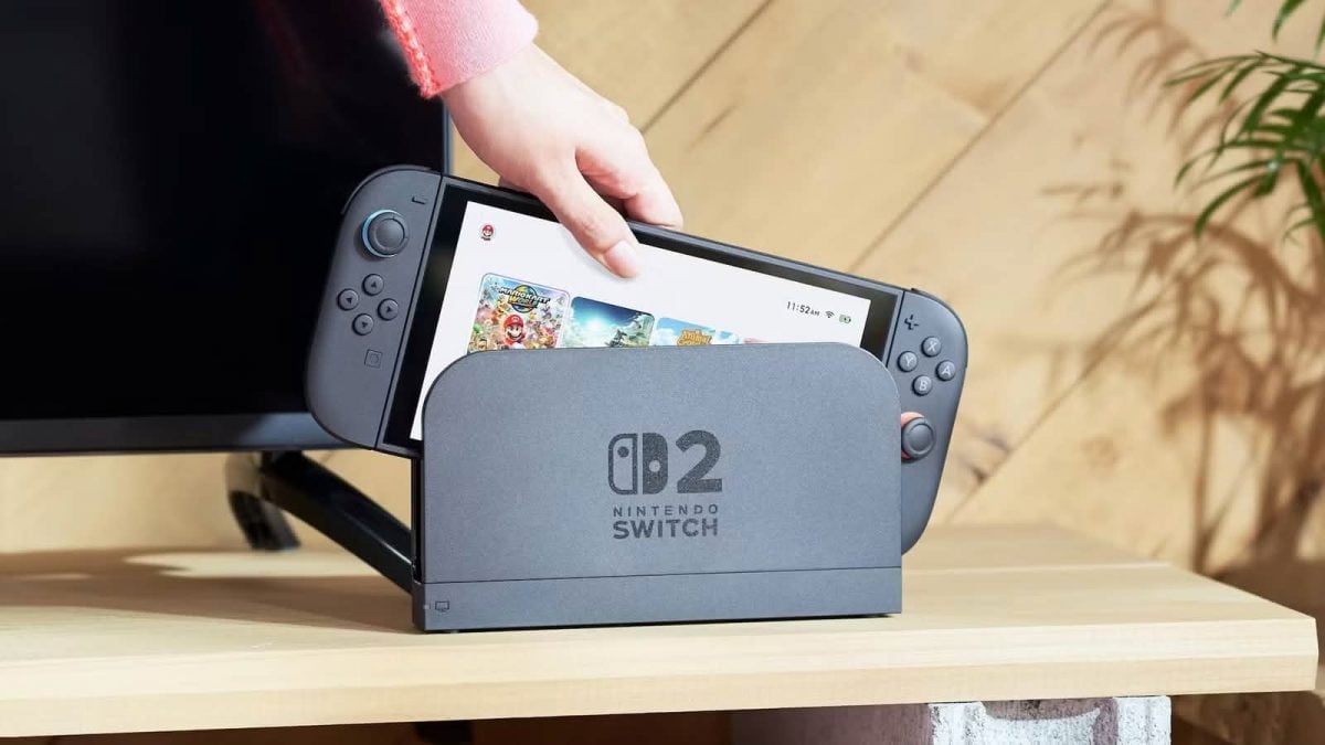 Nintendo Switch 2 傳將推出新螢幕版本 神秘 Sharp 面板曝光 - 香港手機遊戲網 GameApps.hk